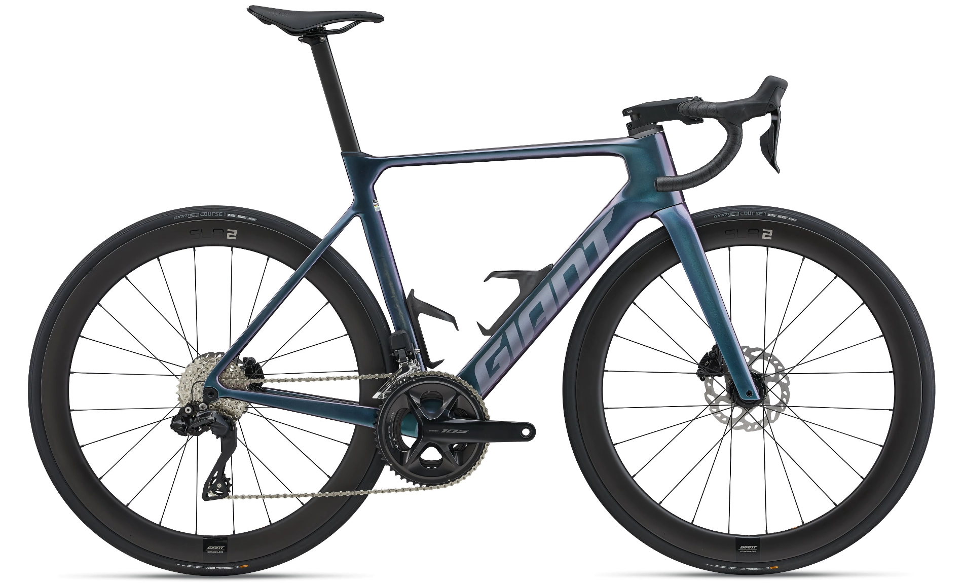 Rennrad GIANT Propel Advanced 1 kaufen - GIANT